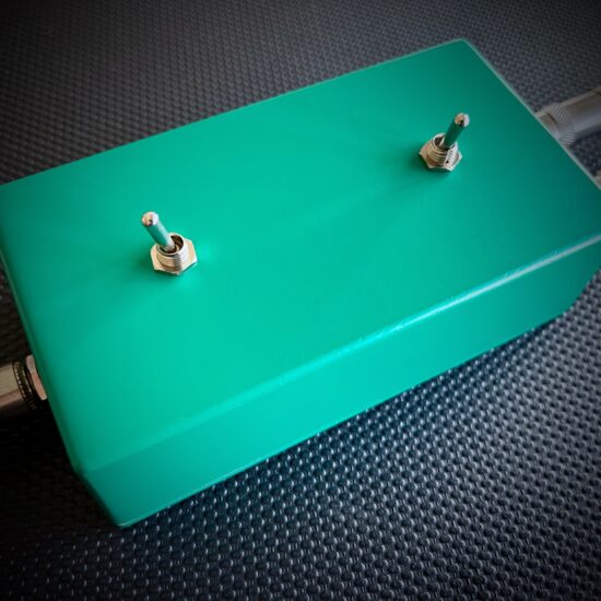 Currently Available | Handmade Electronic Instruments