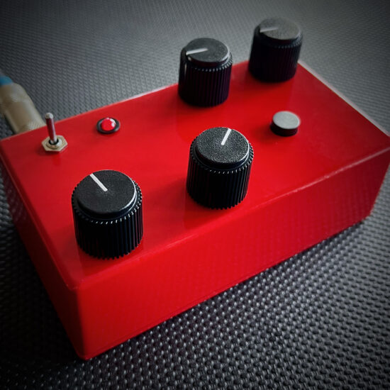 Currently Available | Handmade Electronic Instruments