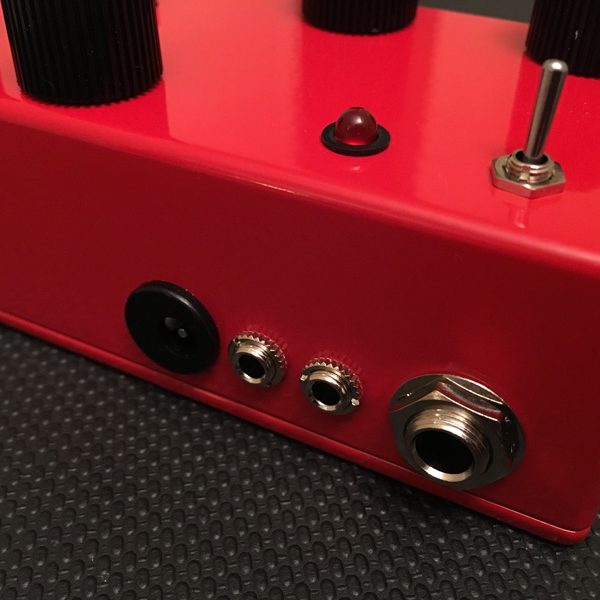 8-Bit Synthesizer | Handmade Electronic Instruments