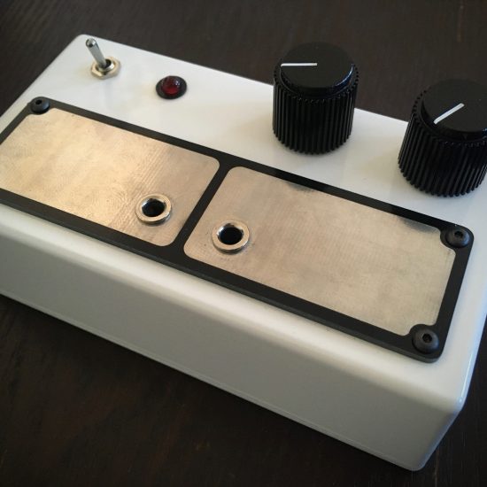 Currently Available | Handmade Electronic Instruments